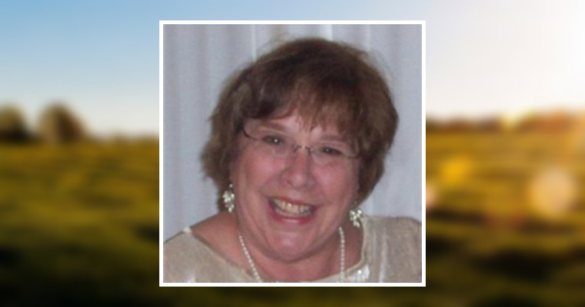 Carolyn B. Winand Obituary September 27, 2017 - Panebaker Funeral Home & Cremation Care Center, Inc.