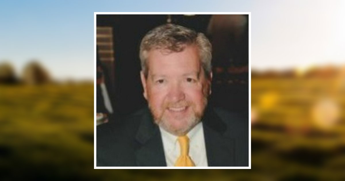 David Nichols Obituary March 26, 2020 - Cutshall Funeral Home