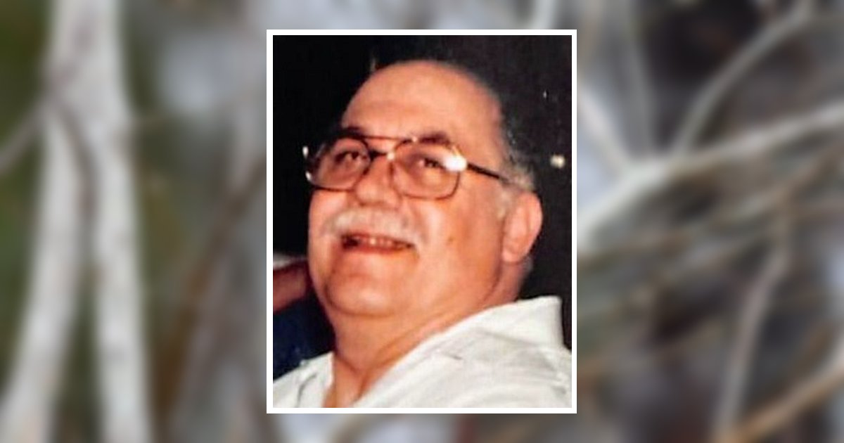 James J. Gonsalves Obituary March 10, 2025 - McKenna-Ouellette Funeral Home