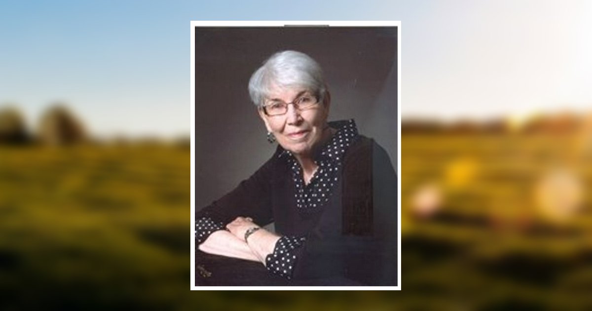Martha Rachel Whitehead Obituary February 26, 2014 - Smith & Buckner ...