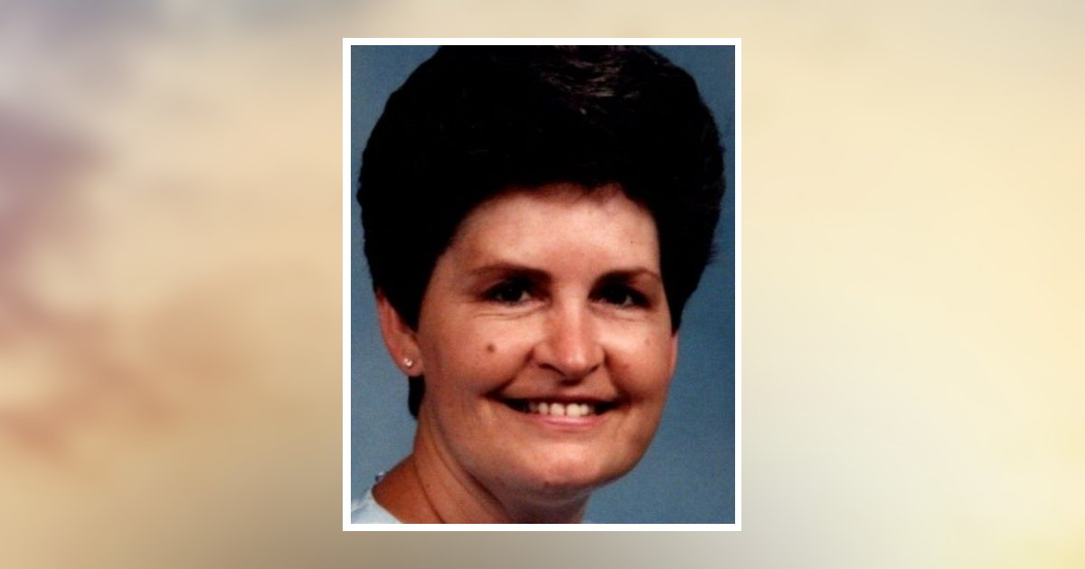 Louise Clawson Obituary May 17, 2025 - Whitley's Funeral Home