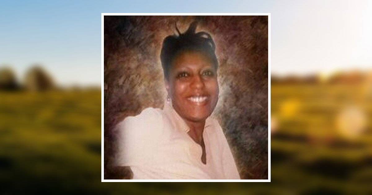 Stephanie Branch Obituary December 27, 2020 - Sims Mortuary