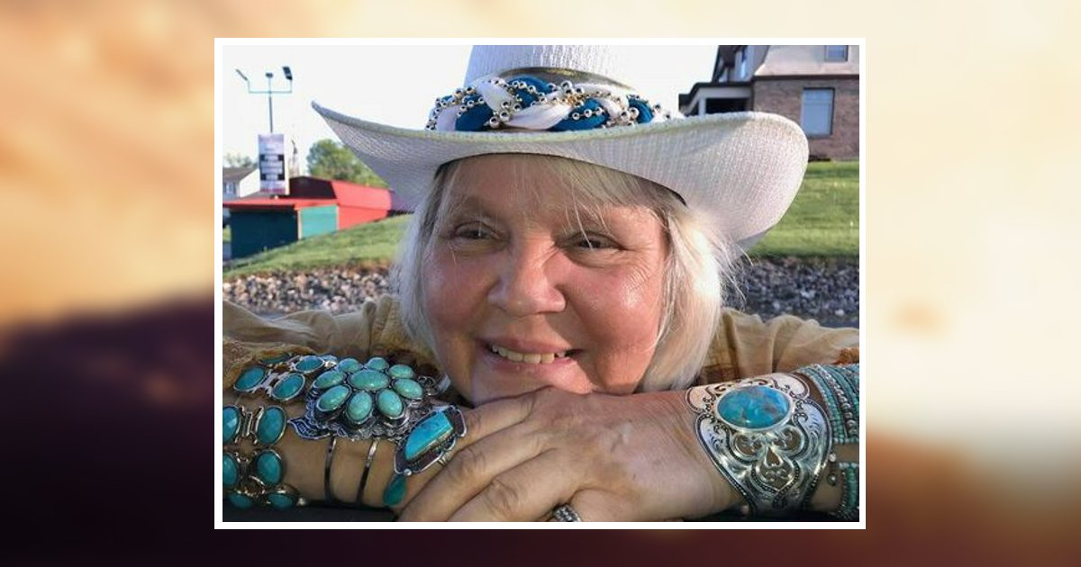 Brenda Williamson Obituary July 18, 2025 - Thompson Funeral Homes ...