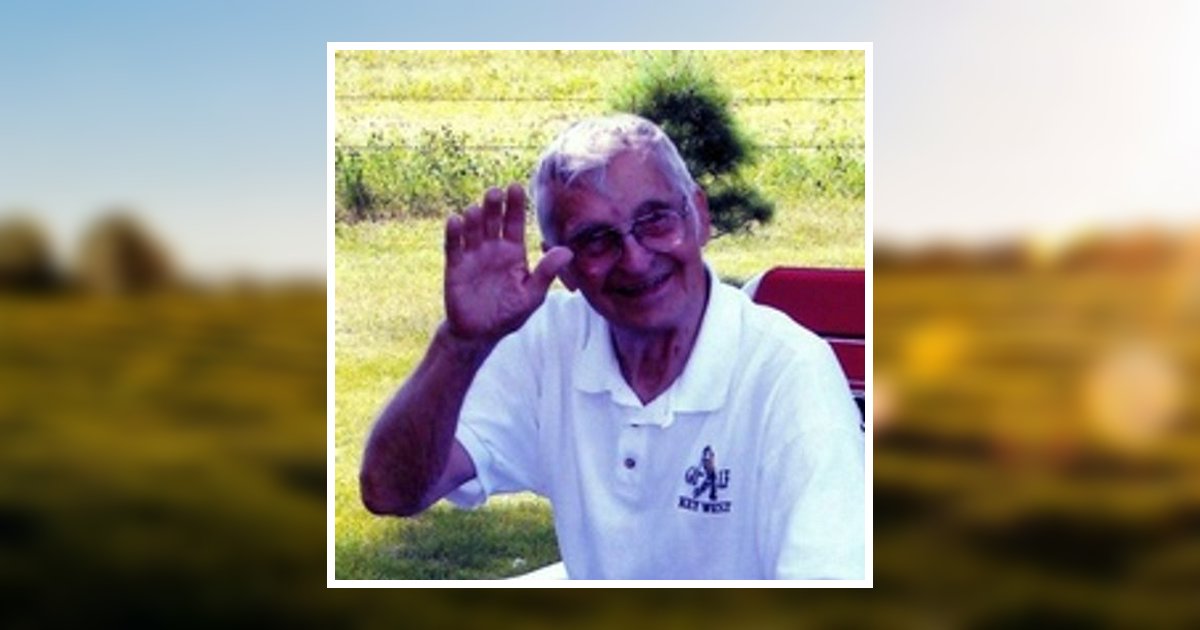 William Berg Obituary 2017 - Pederson-Volker Funeral Chapel & Cremation ...