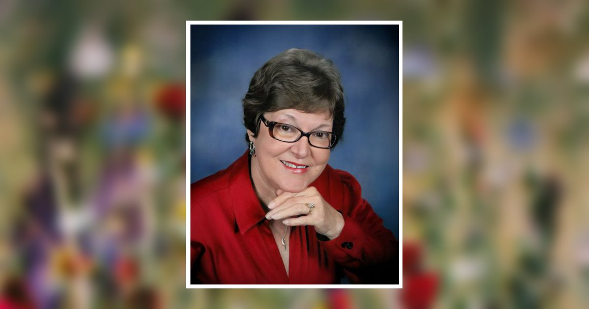 Carol Traylor Obituary February 10, 2025 - Wilkirson-Hatch-Bailey ...