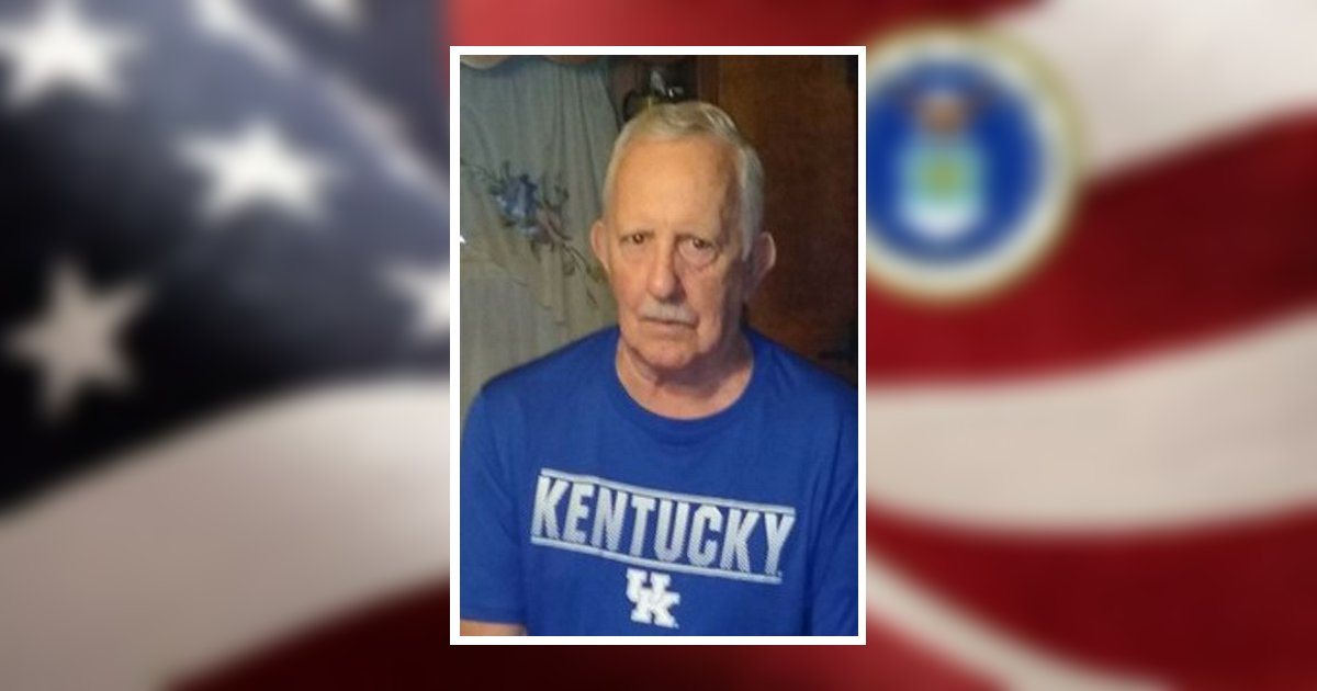 James Anthony Mattingly Obituary October 18, 2021 - Newcomer Kentuckiana