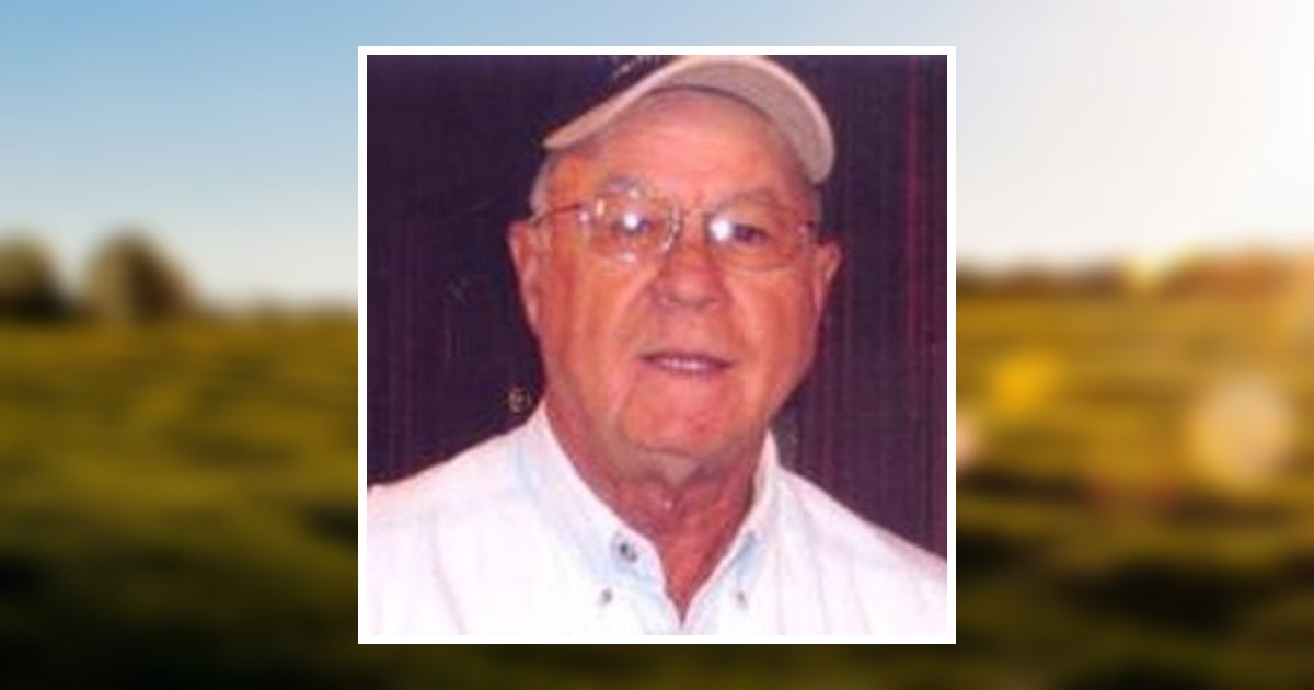 Roland Joseph Harrington Obituary April 30, 2012 - Vincent Funeral Home