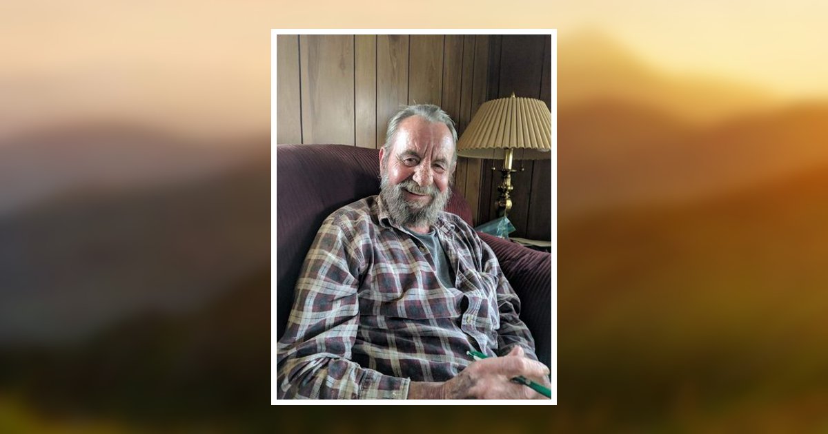 Tim Morrison Sr. Obituary December 26, 2022 - Taylor Theller