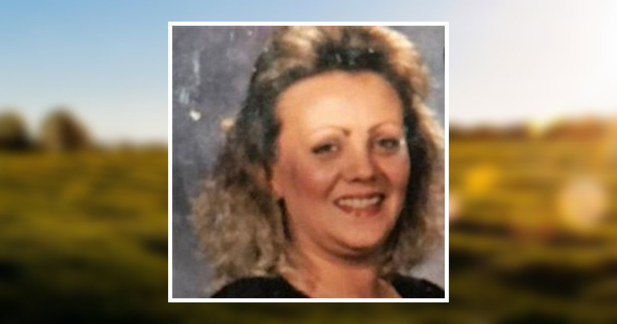 Linda Richards Obituary January 5, 2017 - Mark C. Tilghman Funeral Home