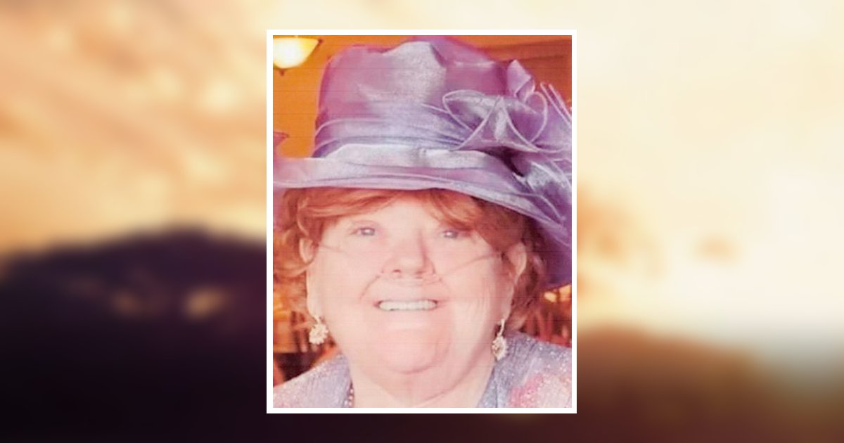 Phyllis Darlene Grimes Obituary September 5, 2024 - Shaw-Davis Funeral ...