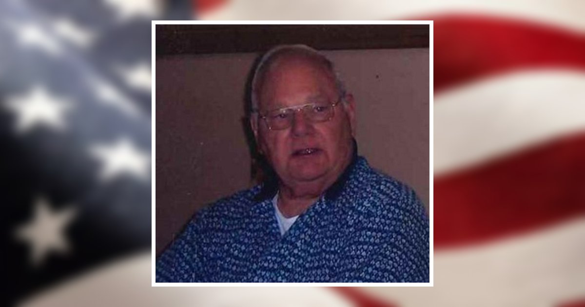 Gerald D. Shaw Obituary June 13, 2016 - Newcomer Dayton