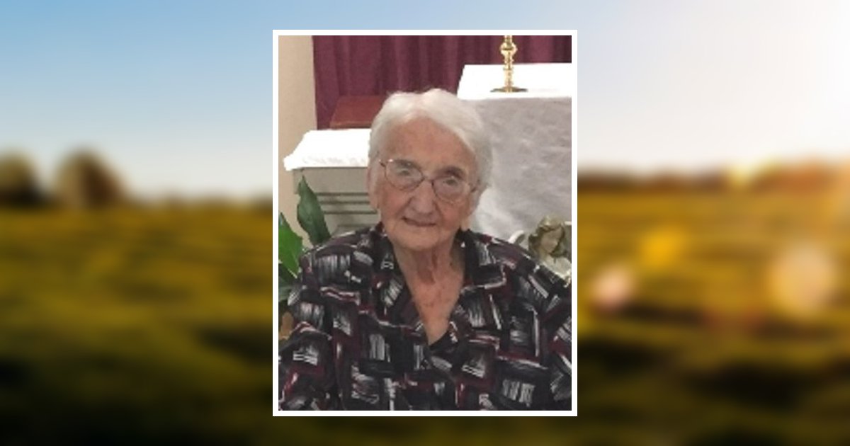 Alicia Young Obituary November 25, 2019 - Ardoin's Funeral Home ...