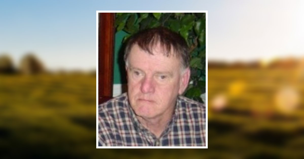 Jerry Samuel Harding Obituary 2009 - Hayworth - Miller Funeral Homes ...