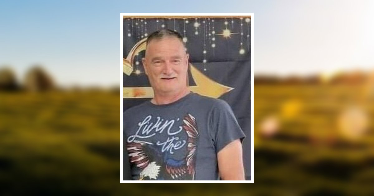 Dale Beard Obituary March 8, 2022 - Anderson-Laws Jones Funeral Home