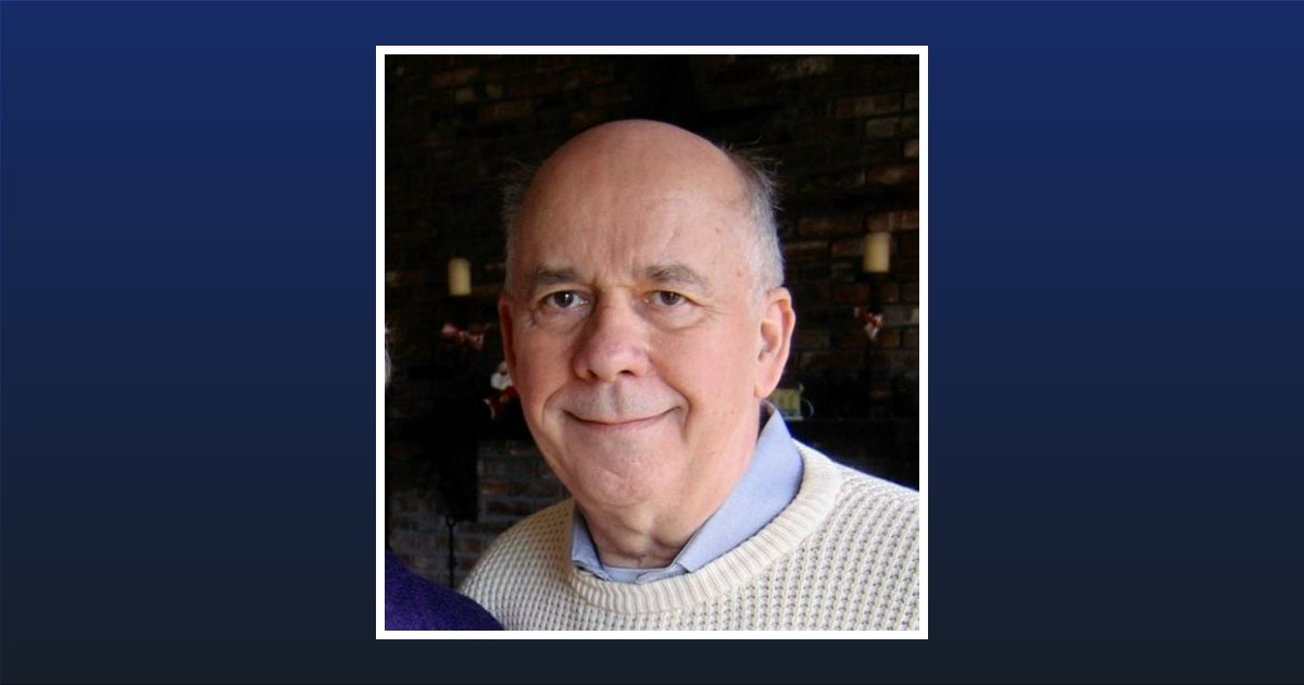 Richard McVicker Obituary July 7, 2023 - Indiana Funeral Care