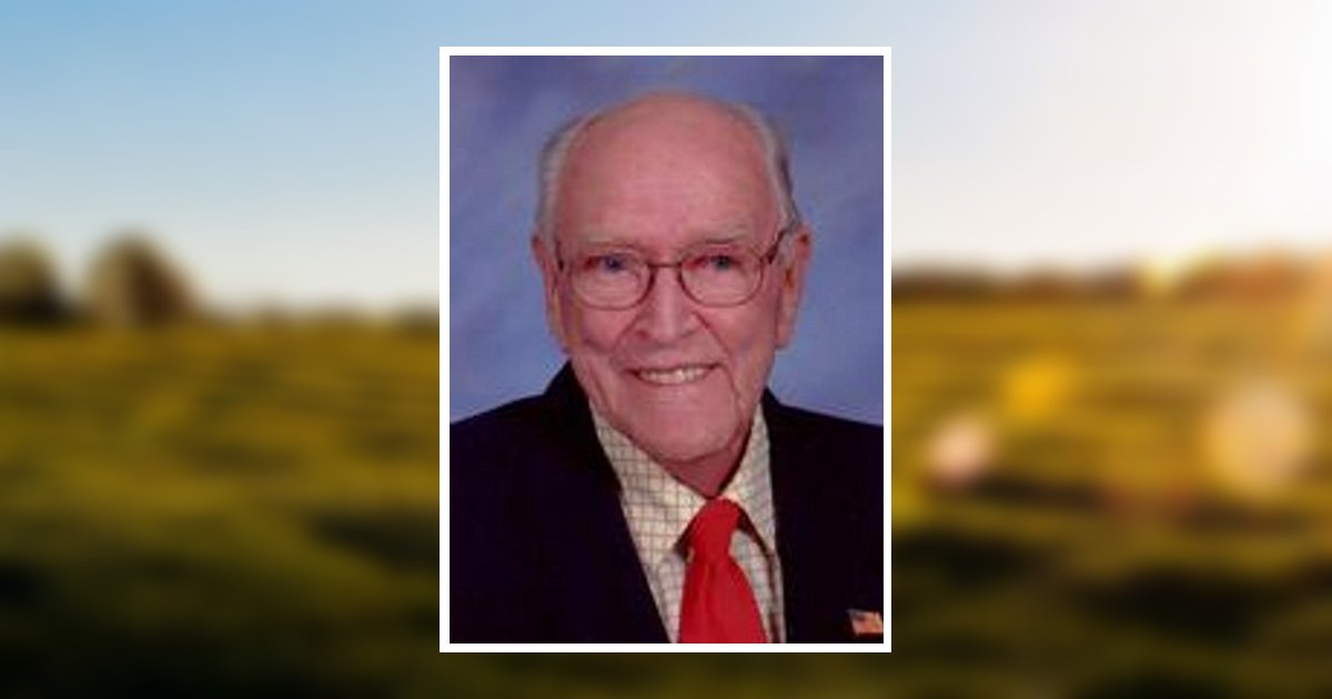 Thomas Robson Obituary November 15, 2010 - George Irvin Green Funeral Home