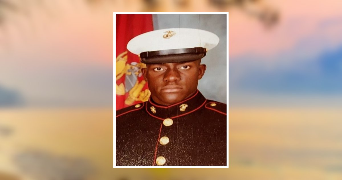 Lance Corporal Thomas William Jenkins, Jr Obituary - Church Funeral ...