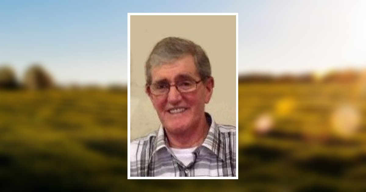 Gregory Martin Carroll Obituary November 19, 2014 - M.W. Becker Funeral ...