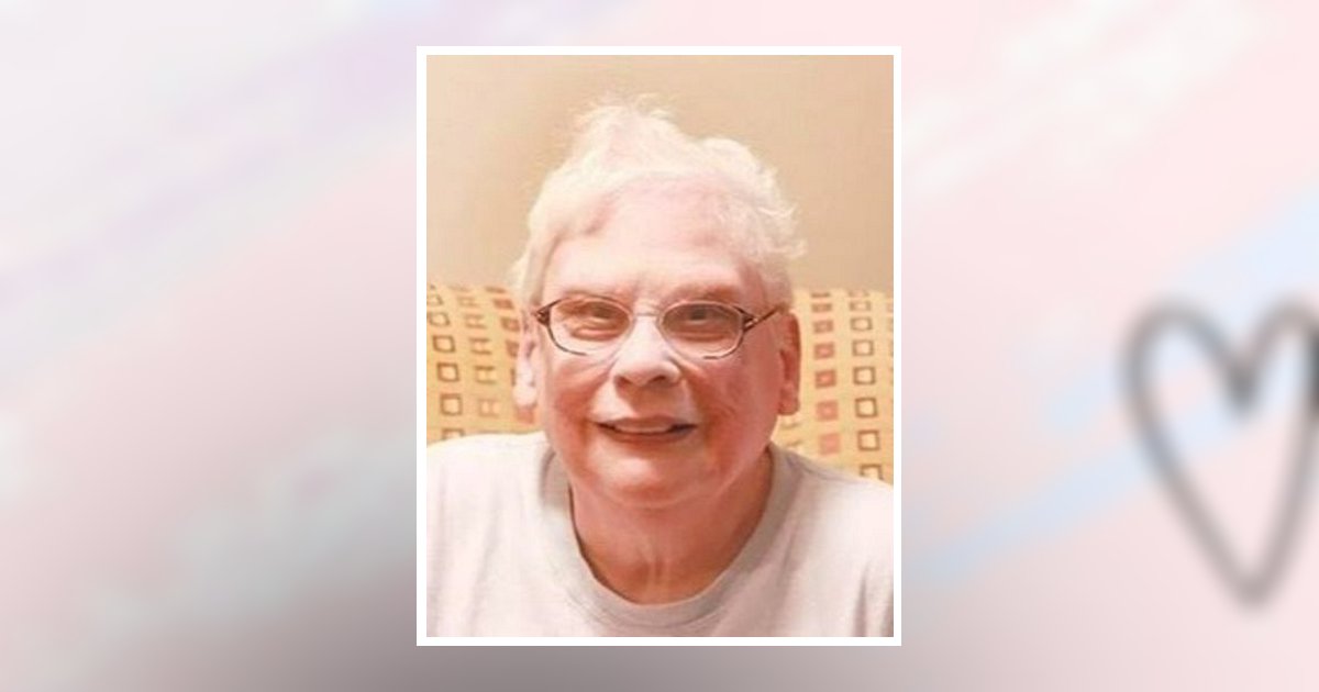 Julia Pope Obituary August 9, 2024 - Chamberlain Huckeriede Funeral Home