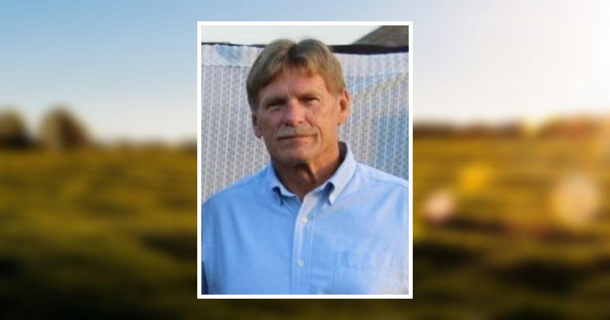 Gary Lee Goodwin Obituary June 1, 2022 - Peebles Fayette County Funeral ...