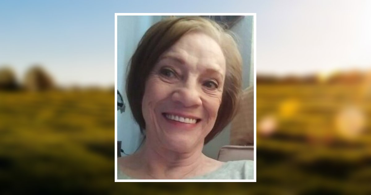 Faith Mcnamara Bellon Obituary March 31, 2024 - Bismarck Funeral Home ...