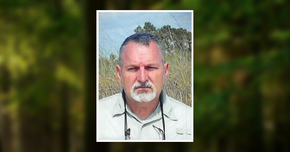 David Rickey Barfield Obituary February 24, 2022 - Sunset Memorial Park ...