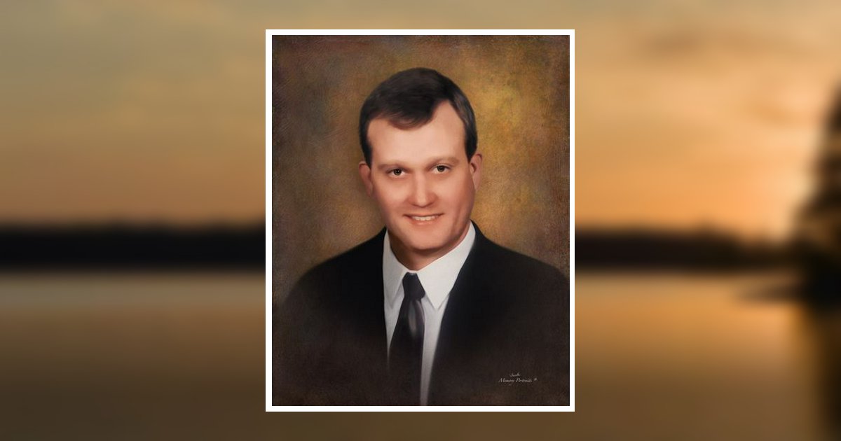 Kelly Mark Voos Obituary August 11, 2023 - Beeson - Morrison Funeral ...