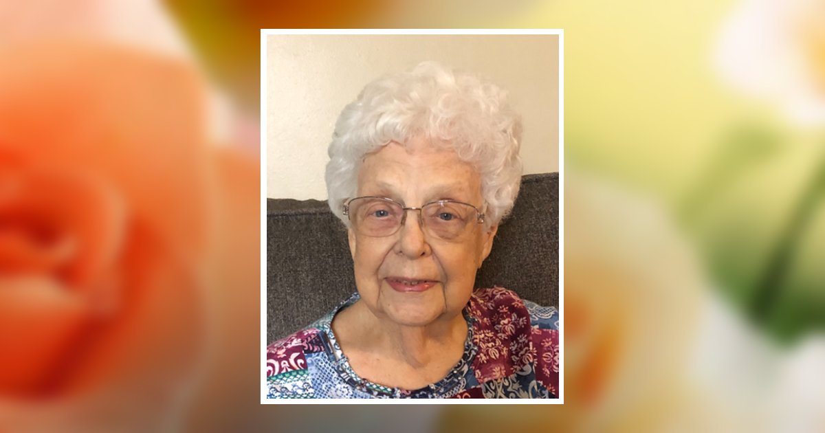 Patricia Jane Harman Obituary January 7, 2024 - Flanner Buchanan Funeral Centers