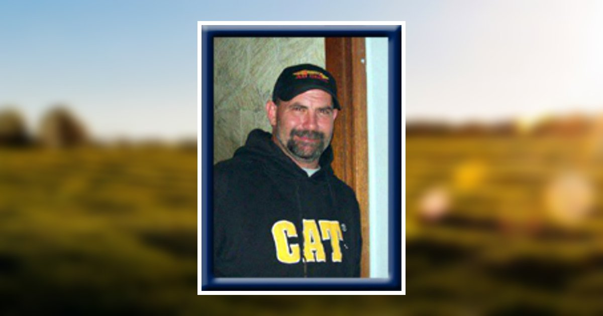 Wayne Douglas Maceachern Obituary - Chandlers' Funeral Service