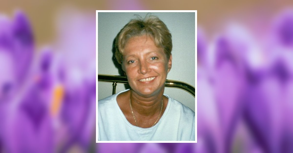 Debra Greer Obituary - Newcomer Dayton