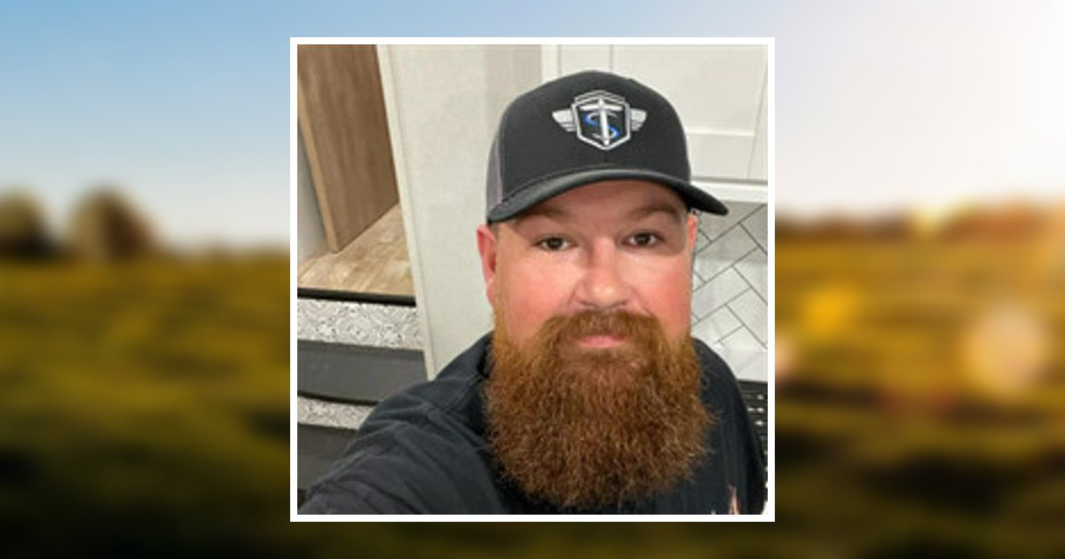 Seth Daniel "Bubba" Jones Obituary January 16, 2023 - Faith & Family ...