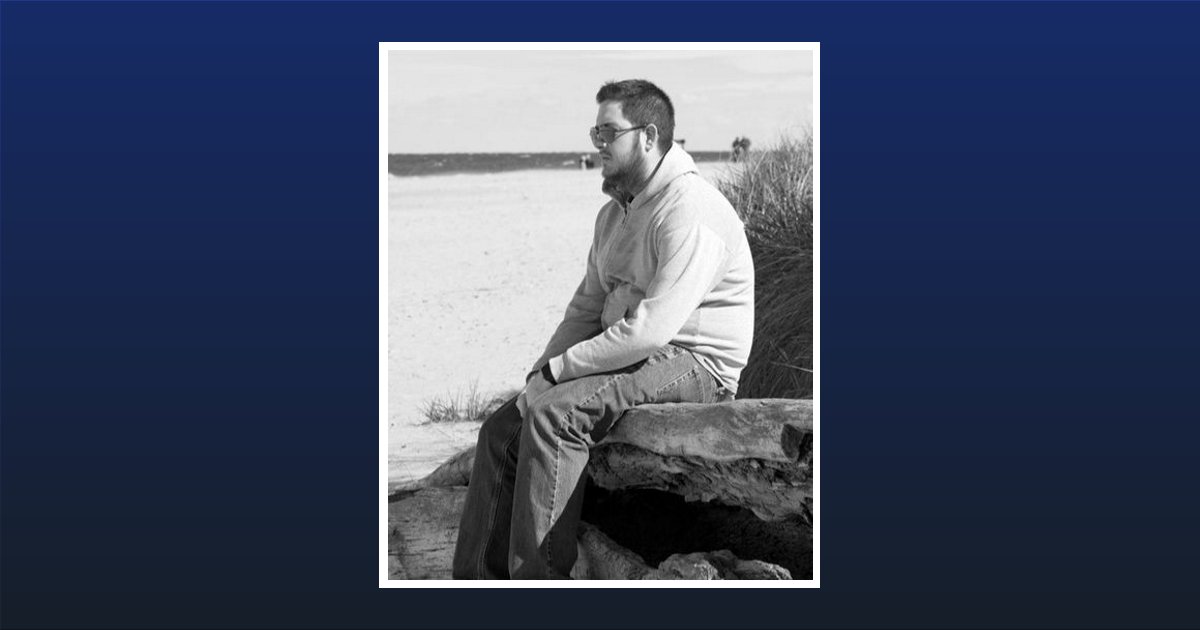 Samual "Sam" Olson Obituary September 18, 2023 - Cress Funeral and ...