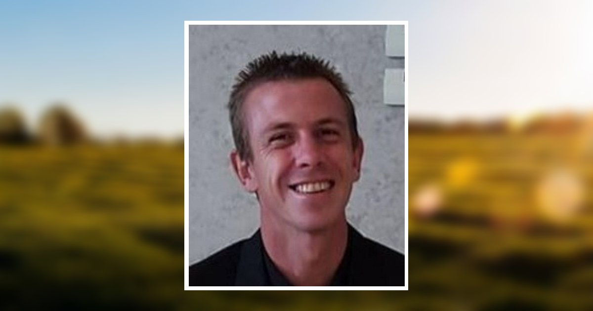 Roy Stuart Obituary 2023 - Buonfiglio Funeral Home