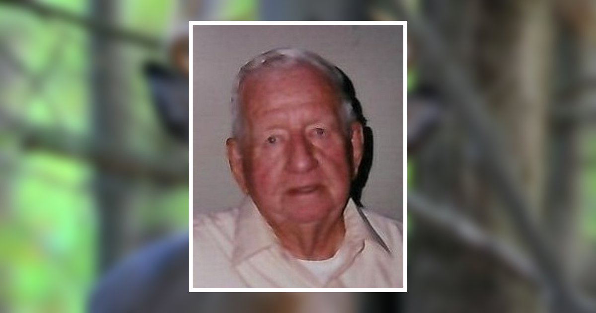 John Richard Gray, Sr. Obituary November 8, 2025 - Daniels~Knopp ...