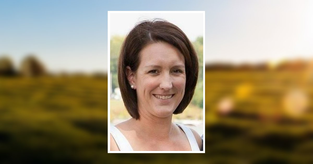 Allison 'Alli' L. Mehringer Obituary March 31, 2016 - Randall & Roberts ...