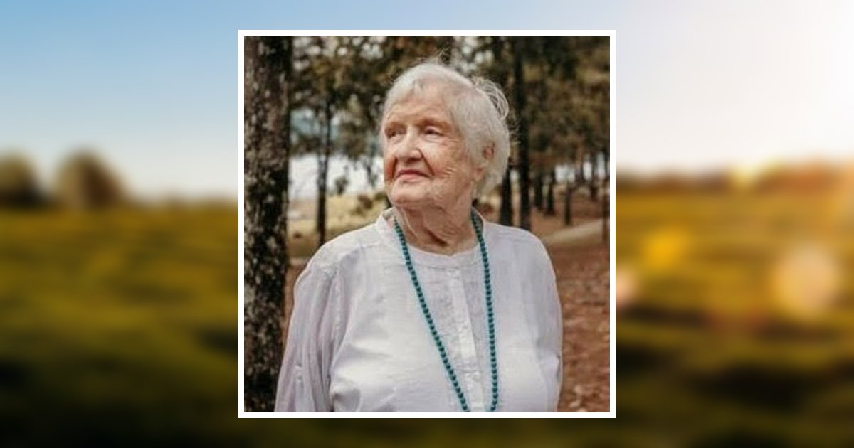 Eva Bolling Obituary December 25, 2019 - Smith Family Funeral Home