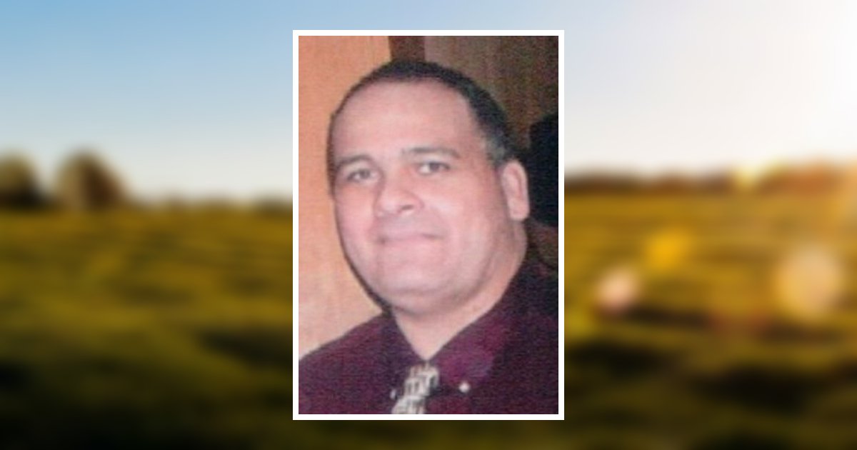 Tony Lee Rausch Obituary January 23, 2018 - Hoffen Funeral Home