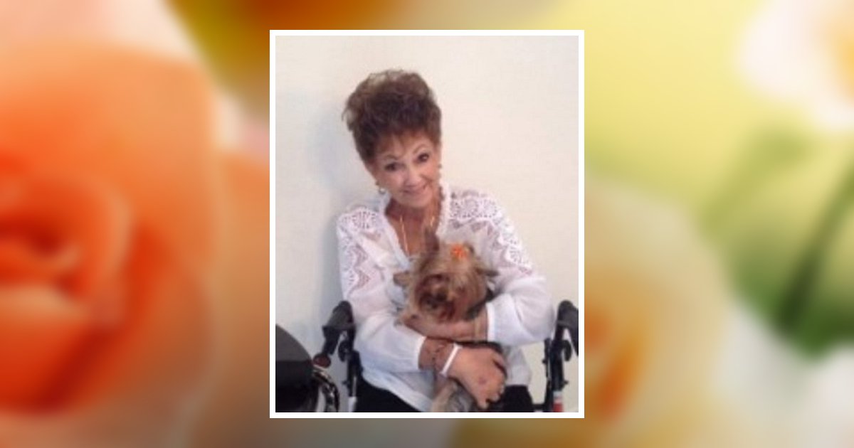 Lou Laxton Obituary March 3, 2023 - Pace - Stancil Funeral Home and ...