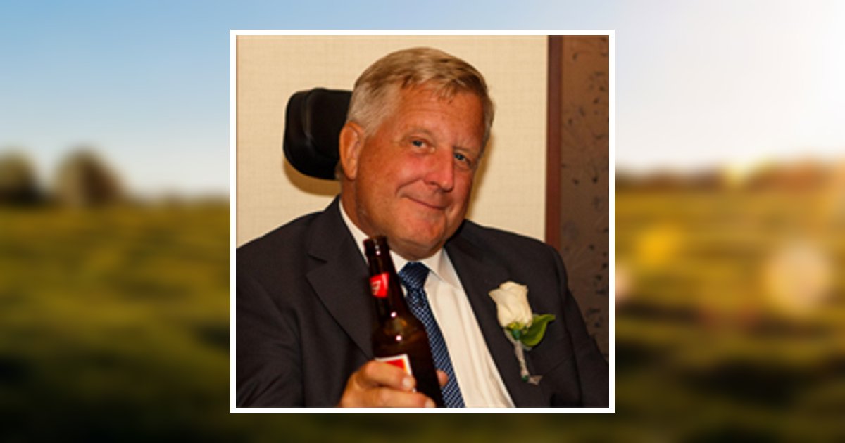 Richard Mason Obituary 2016 - Devlin-Gatcha Funeral Home