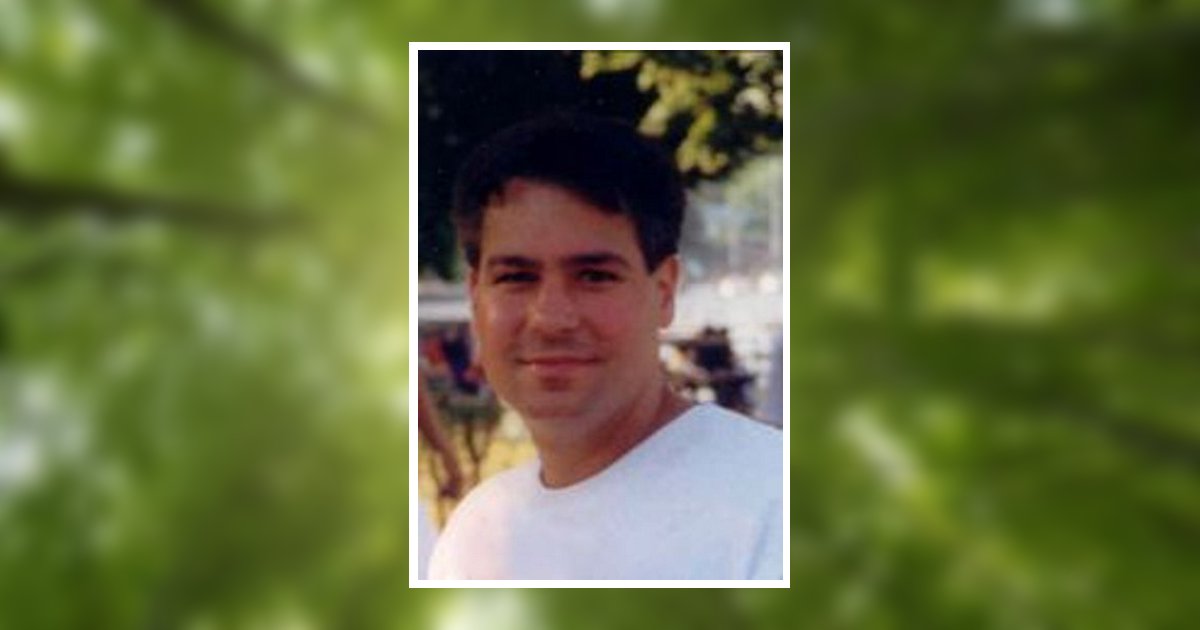 Thomas Domonic Scardina Jr. Obituary June 11, 2009 - Barranco Severna ...