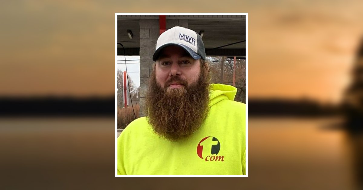 Craig Kelly Sadler Obituary 2024 - Sykes Funeral Home