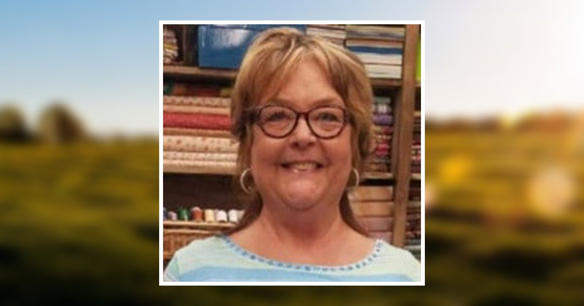 Robin Renee Lennox Obituary January 25, 2023 - Kincannon Funeral Home