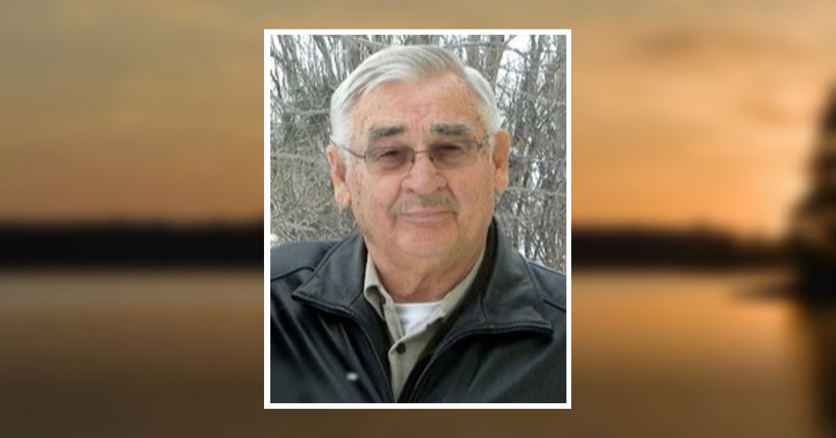 Bruce Delzer Obituary April 22, 2024 - Eastgate Funeral & Cremation ...