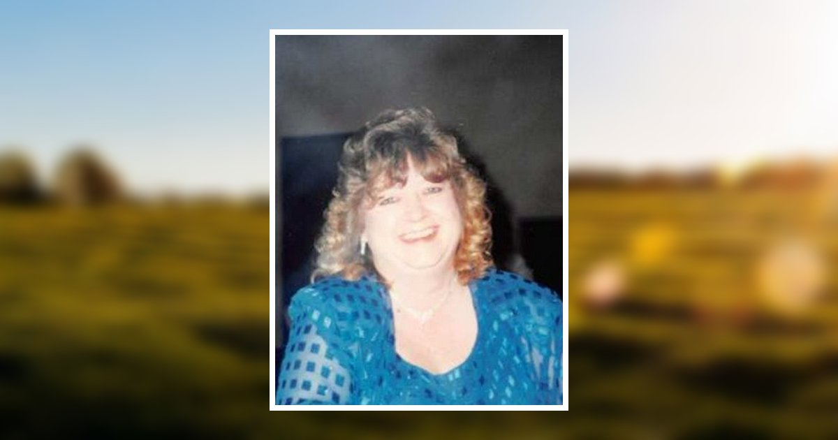 Donna Amburgey Obituary November 21, 2016 - Hazel Green Funeral Home