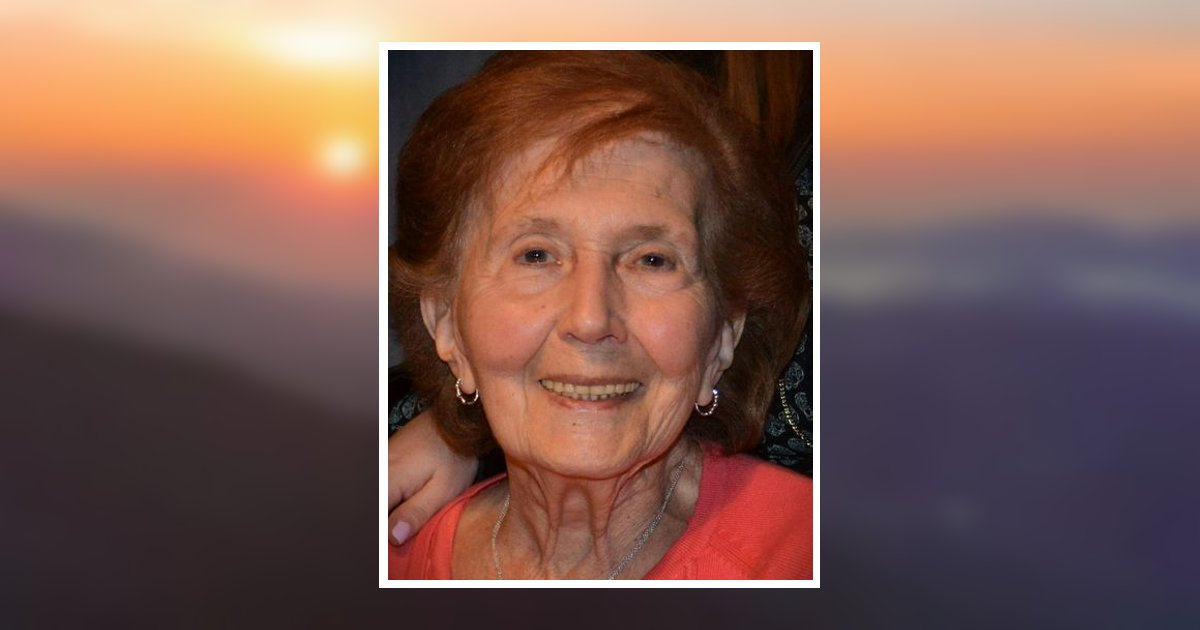 Charlotte E. Heiser Obituary November 28, 2023 - Goldsteins Funeral