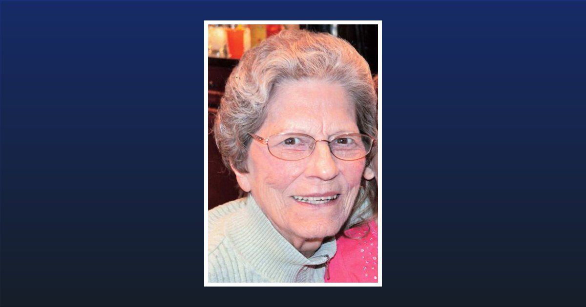 Eleanor Reid Obituary July 6, 2023 - Currie-Jefferson Funeral Home & Memorial Gardens