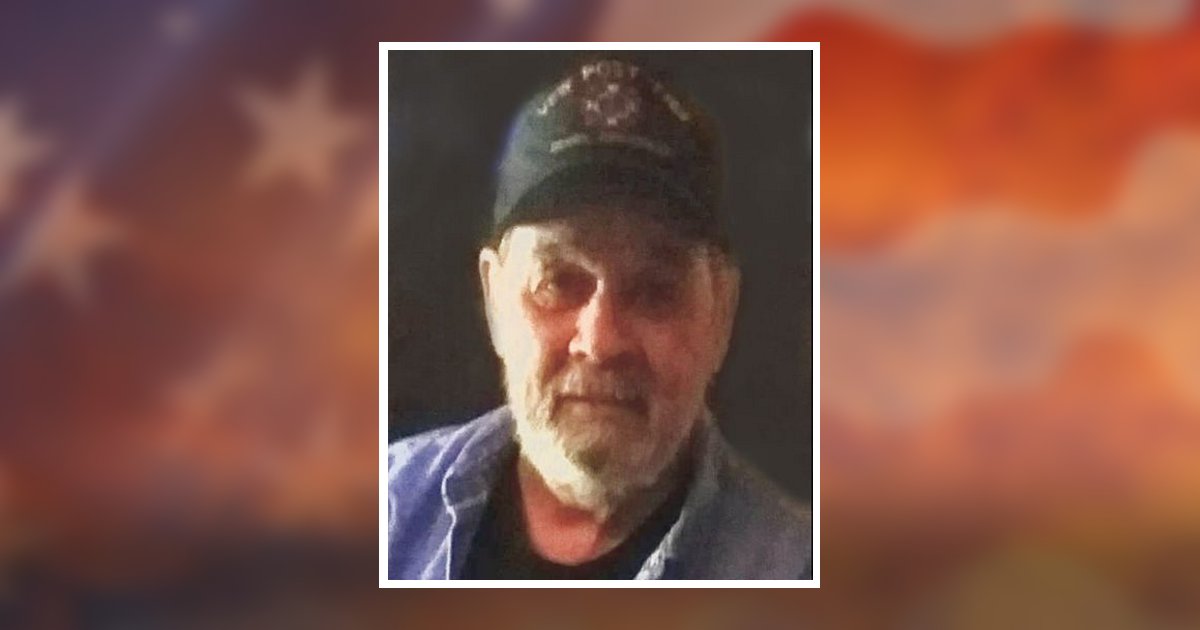 Marvin Spradlin Obituary March 20, 2024 - Smith Family Funeral Home