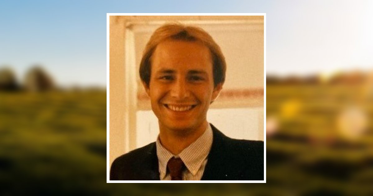 Daniel Bonham Obituary February 26, 2021 - Jefferson Memorial Funeral ...