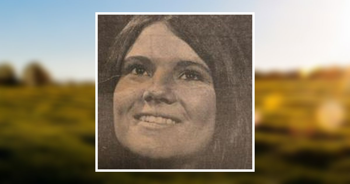 Judith Ann Leach Obituary September 1, 2024 - Knoxville Cremation and ...