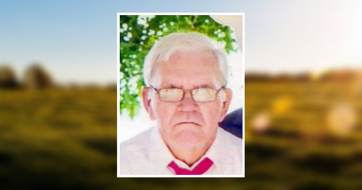 Jerry Stafford Obituary October 12, 2016 - Shipman's Funeral ...